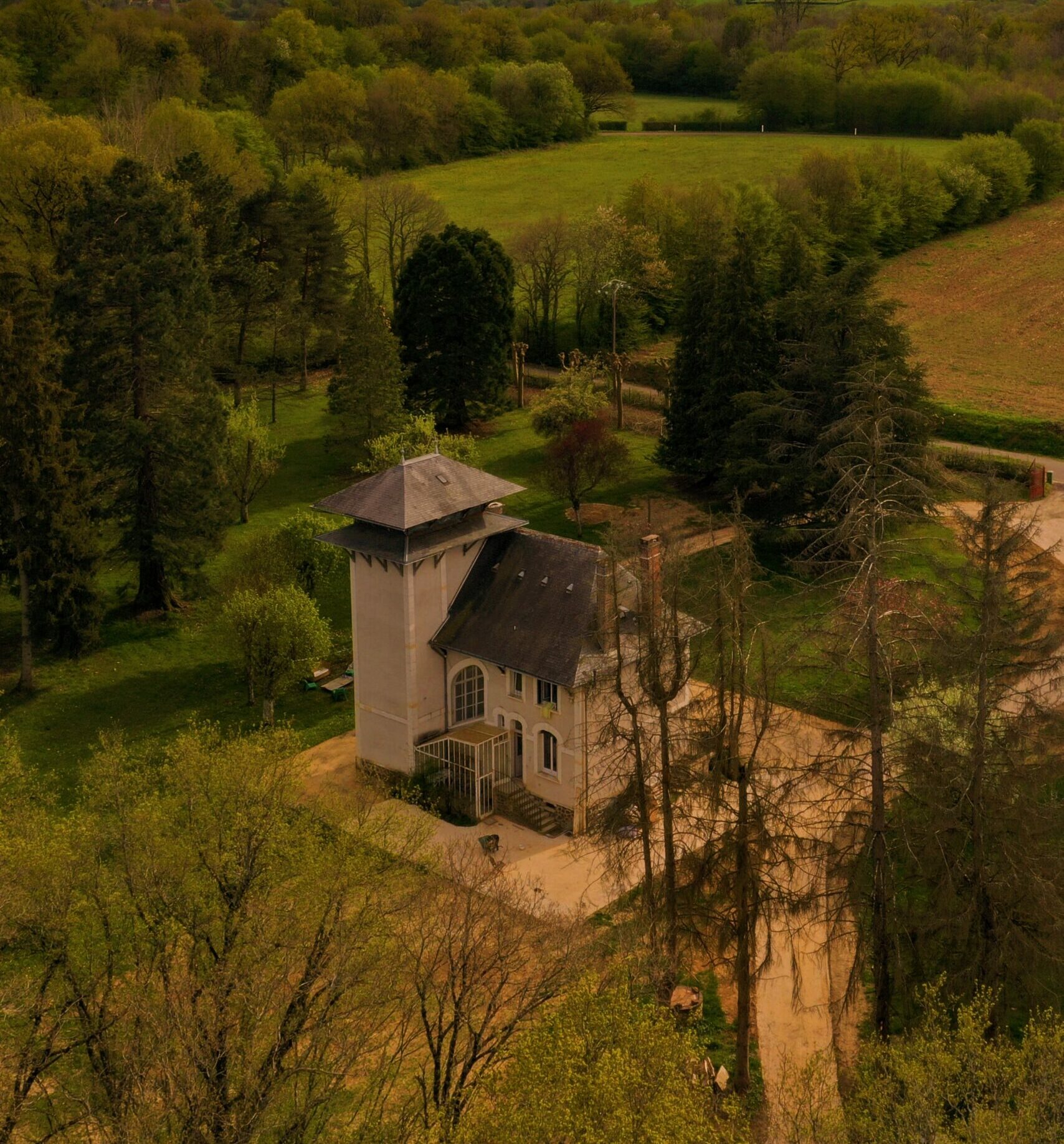 La Maison Maroc - s'évader avec The Suite Escapes