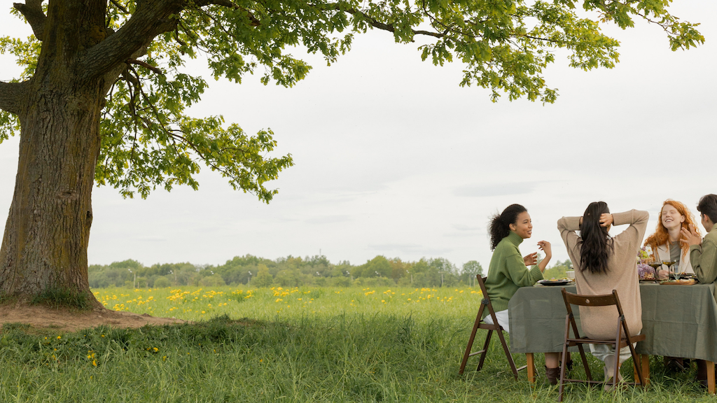 Week-end de copines - s'inspirer avec The Suite Escapes