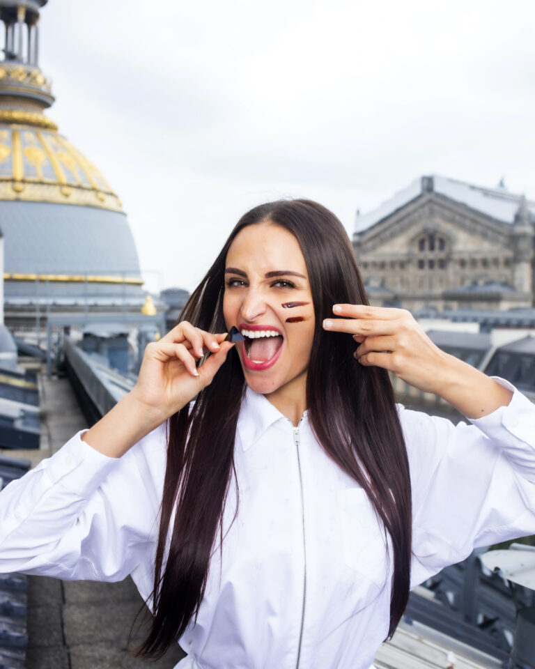 Voyager comme... Jade Genin, chocolatière talentueuse